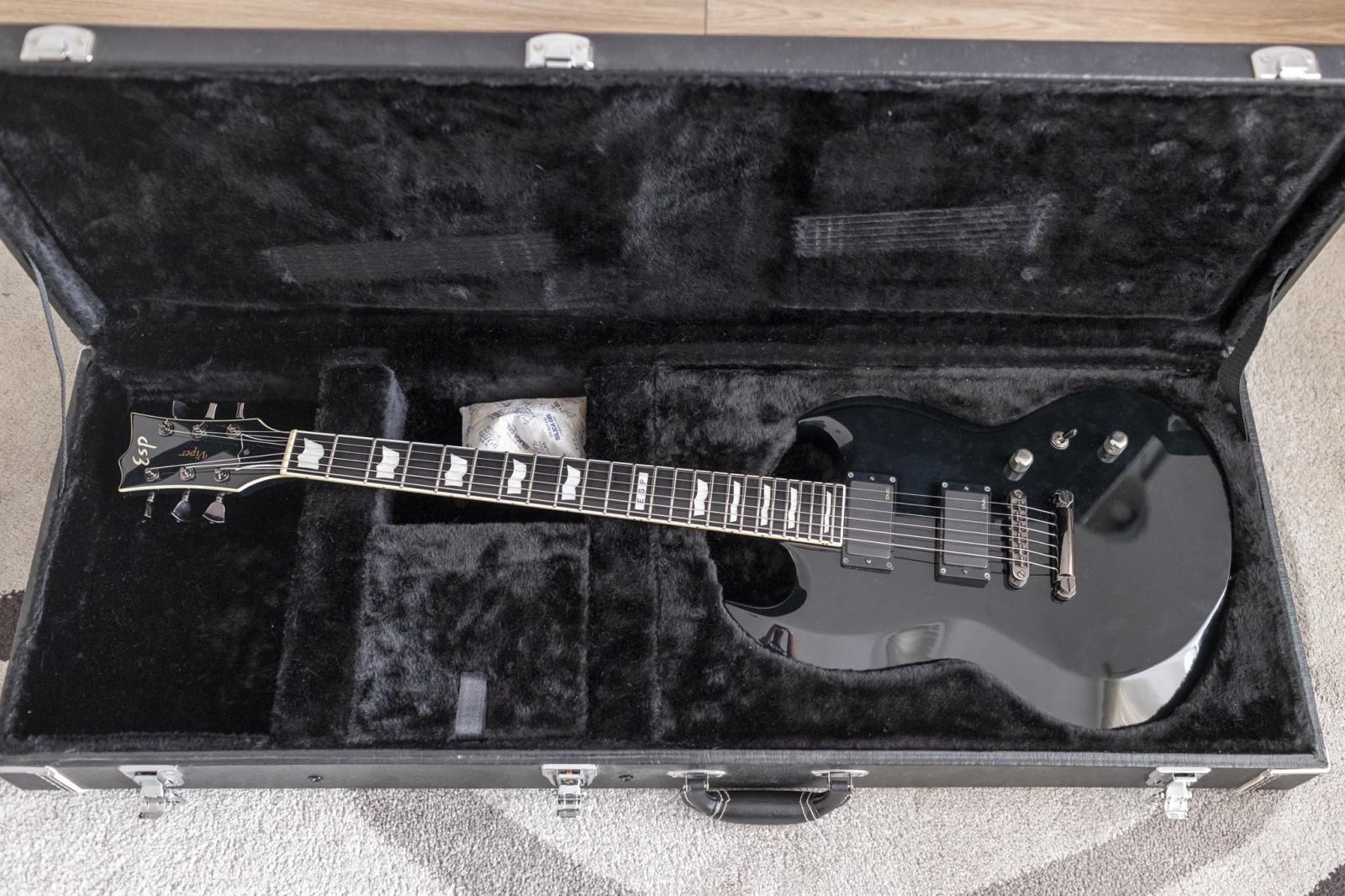 ESP Viper Standard