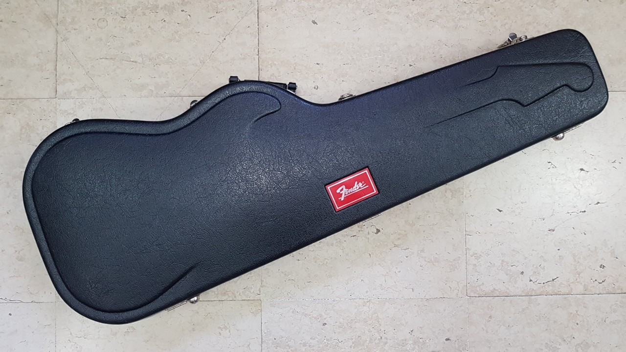 Fender Red Label Molded kofer