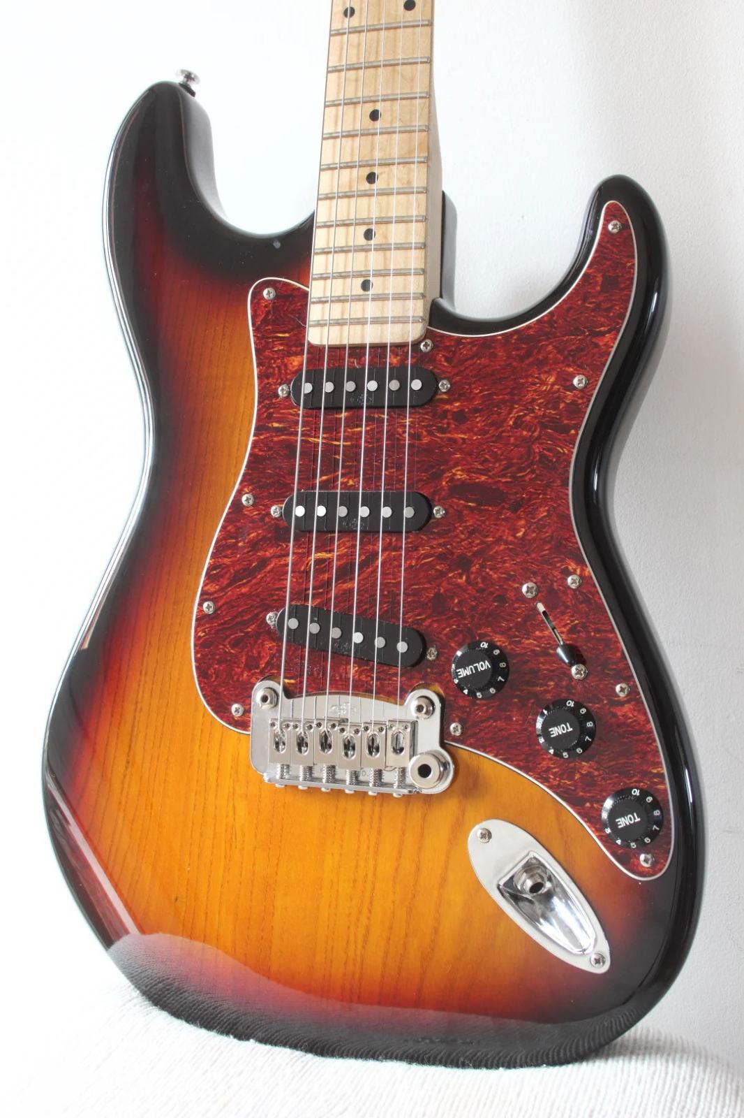 Fender Stratocaster