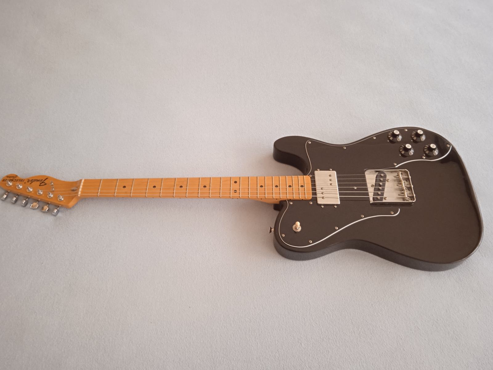 Fender Telecaster Vintera 70s Tele Custom