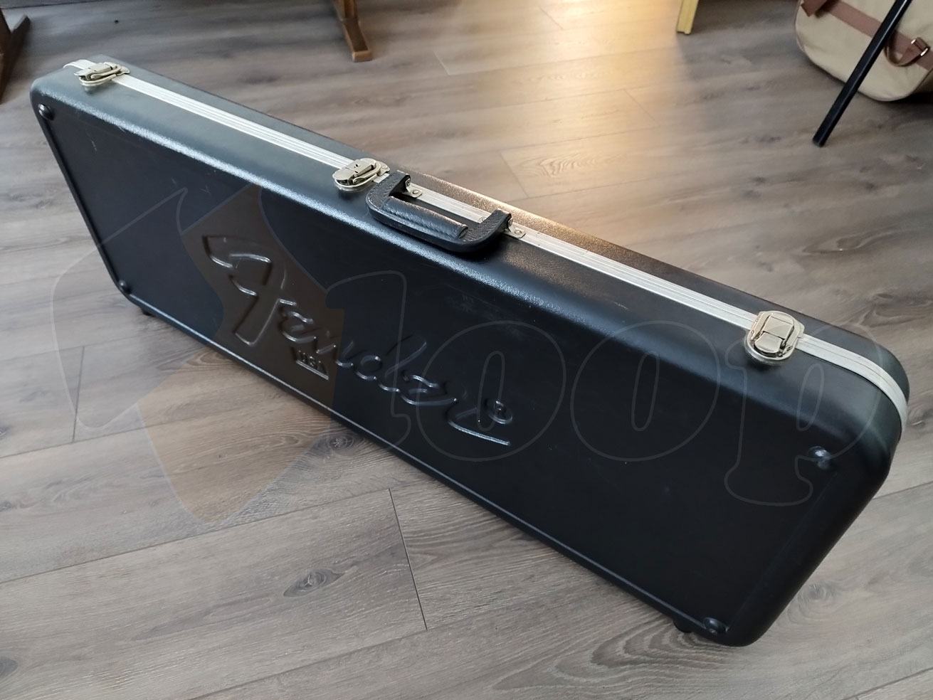 Fender Vintage kofer USA 1982 (36 rata, bespl. dostava)