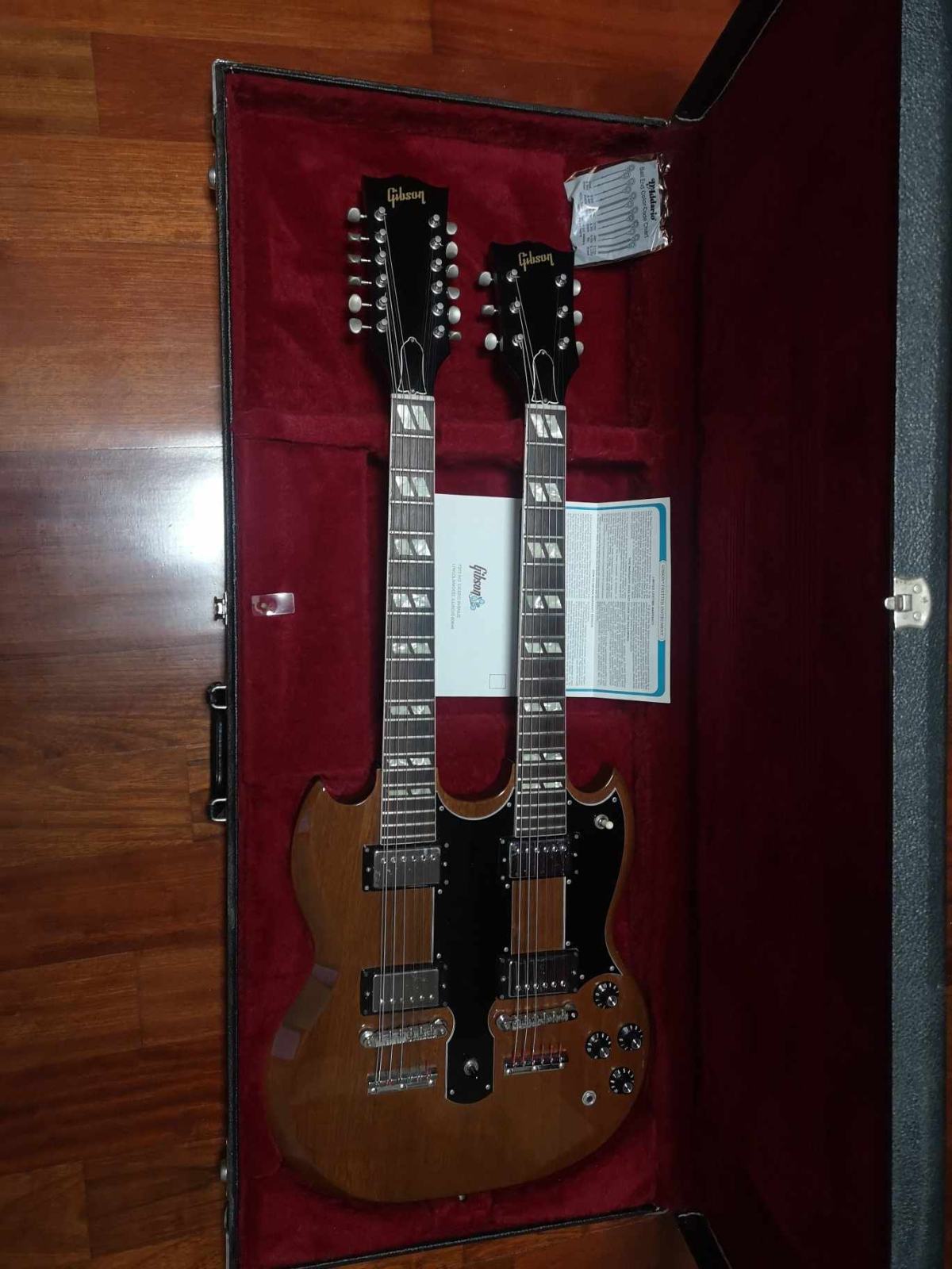 Gibson EDS-1275