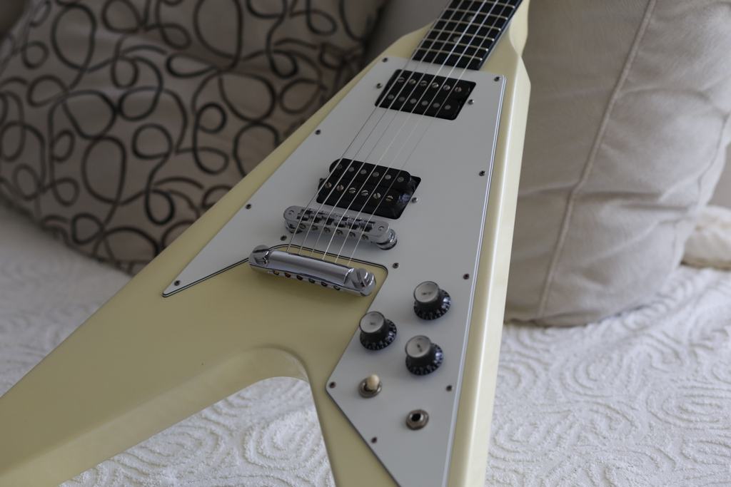 Gibson Flying V
