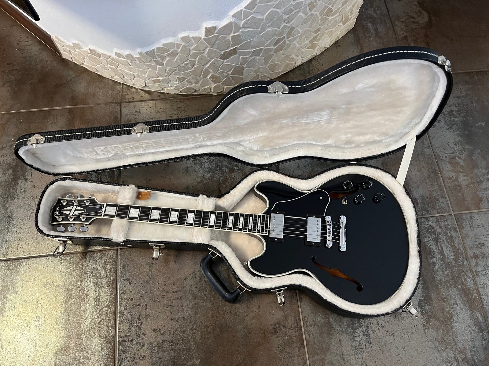 Gibson Midtown Custom
