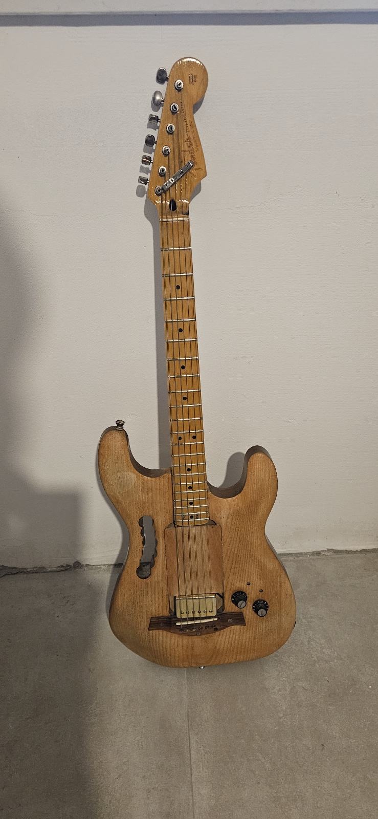 gitara fender