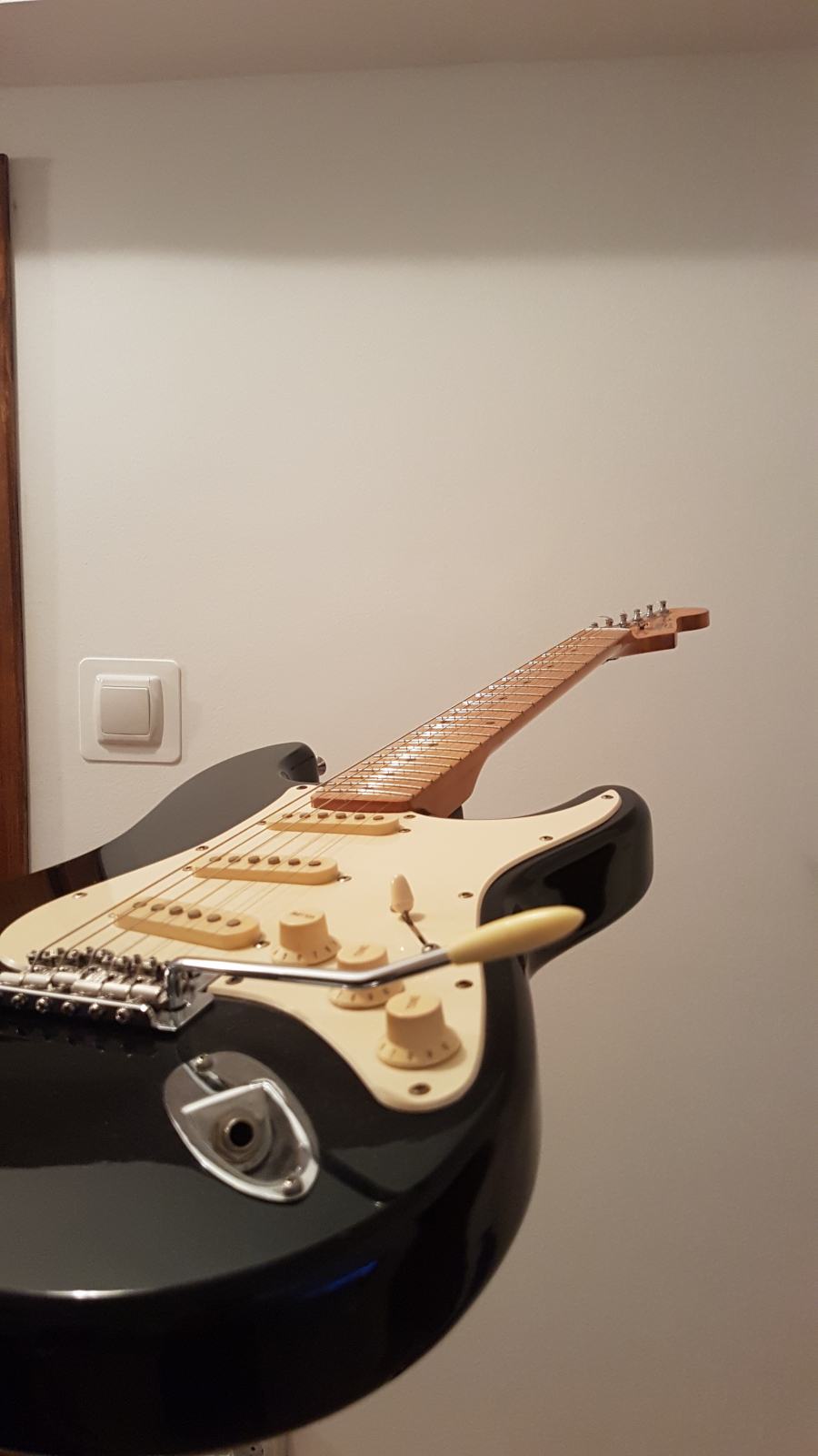 Gitara Squier Stratocaster by Fender