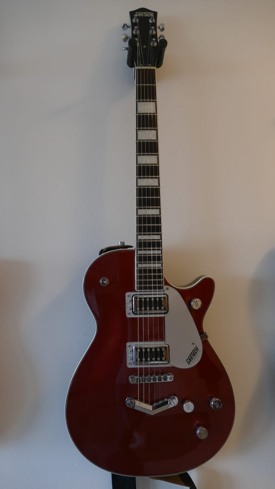 GRETSCH electromatic jet g5220