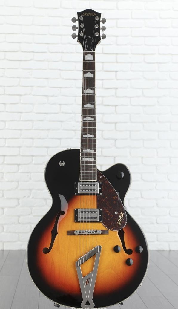 GRETSCH G2420