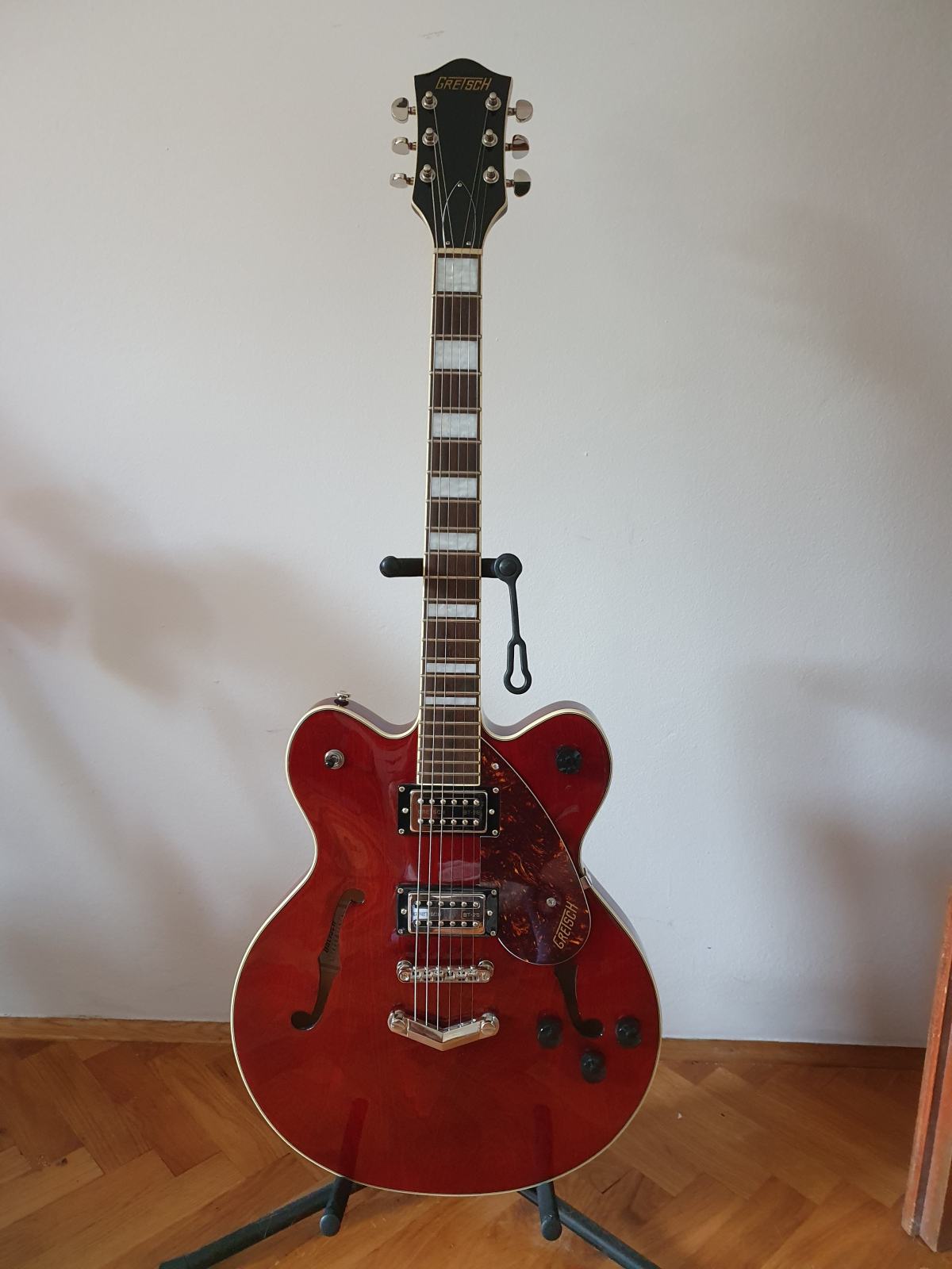 Gretsch G2622 WS Streamliner električna gitara