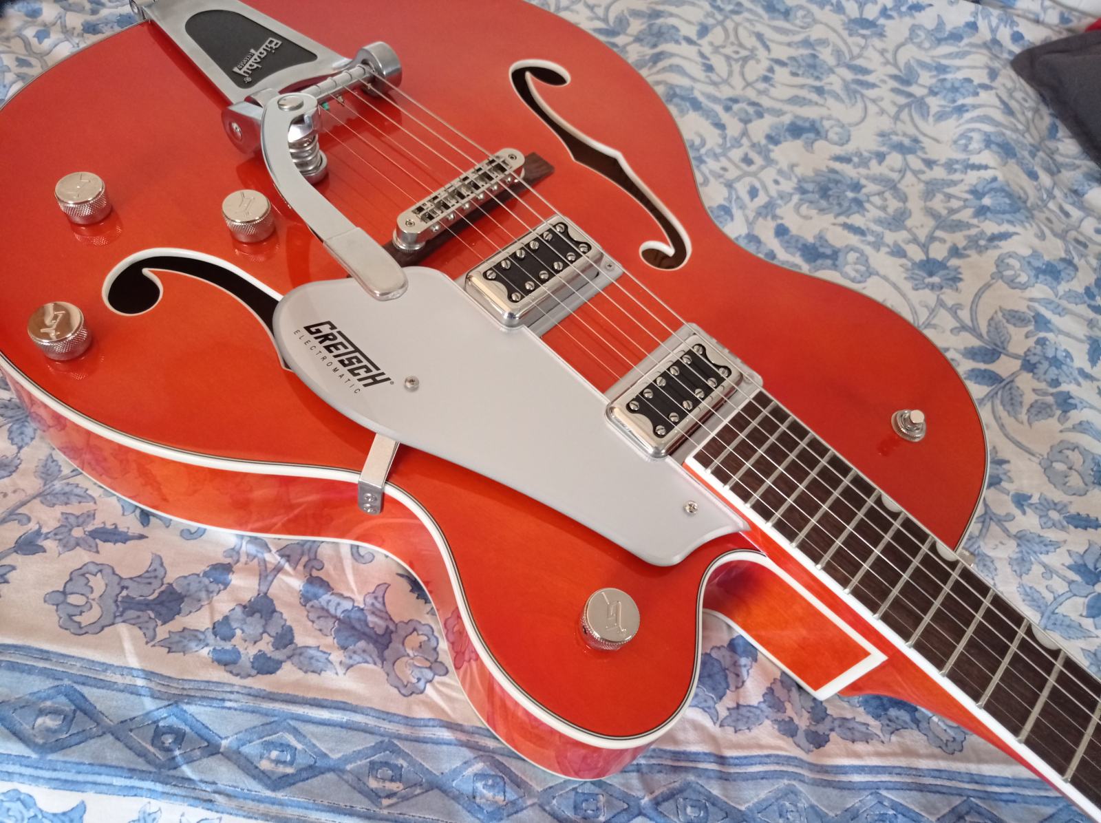 Gretsch G5420T Electromatic OS!!! Prilika!
