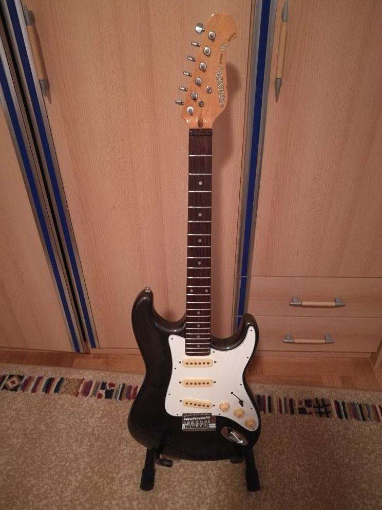 Hohner Arbor MX series