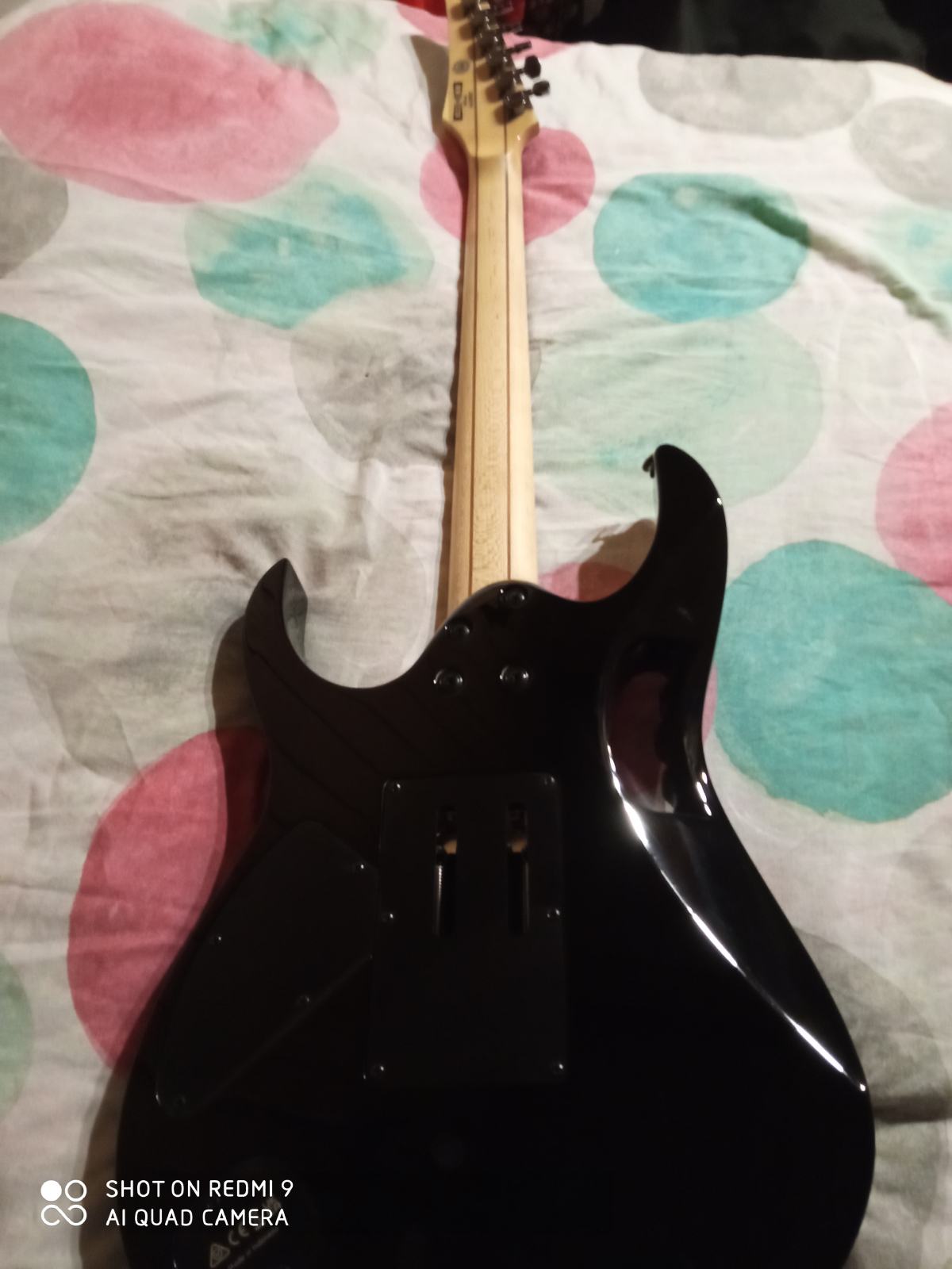 Ibanez Jem 77 bfp2 Premium