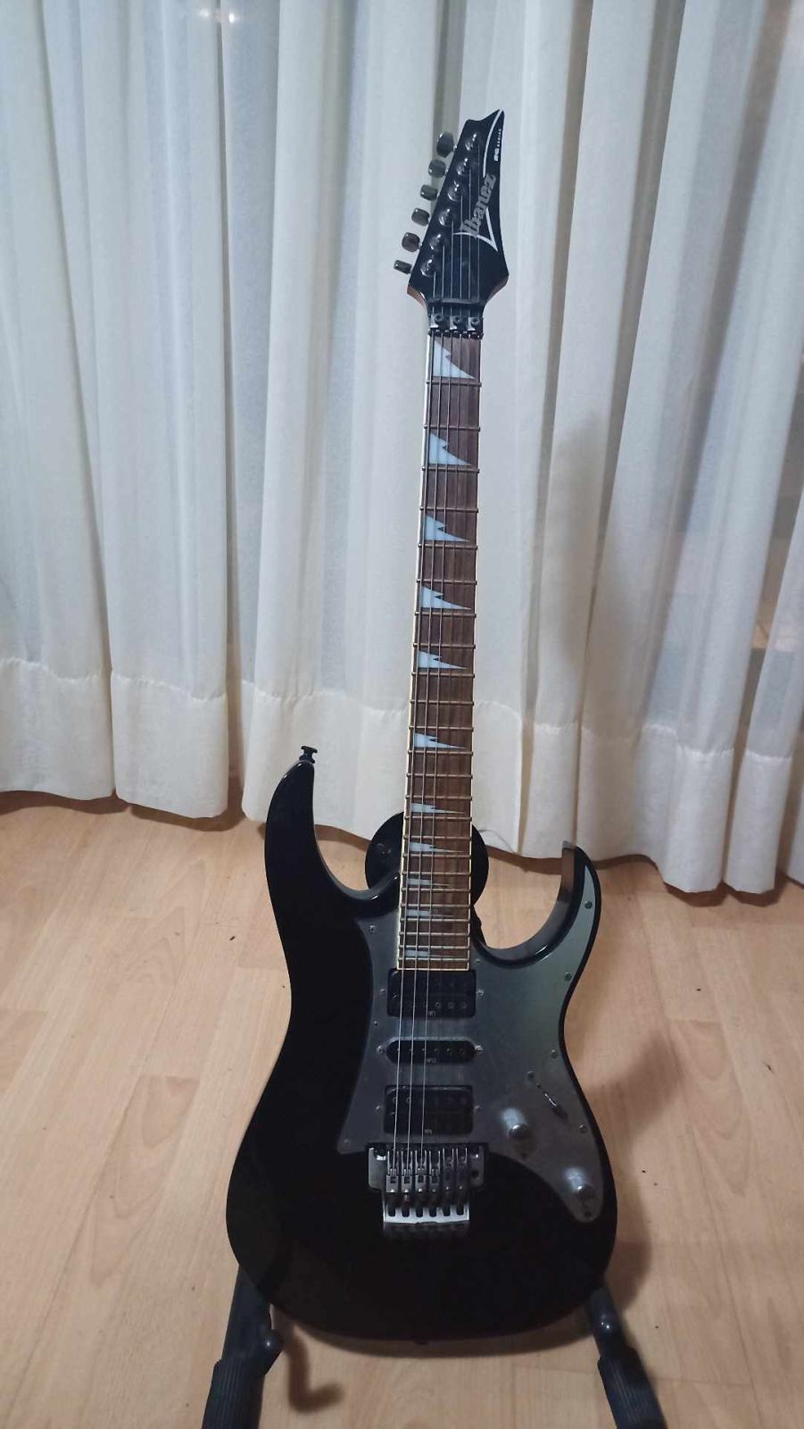 Ibanez RG 350