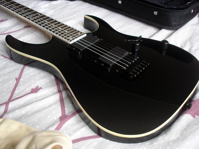 Ibanez RGR321EX
