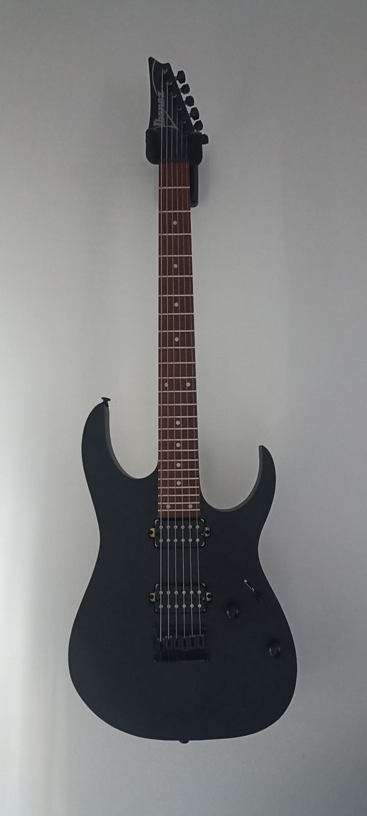 Ibanez RGRT421