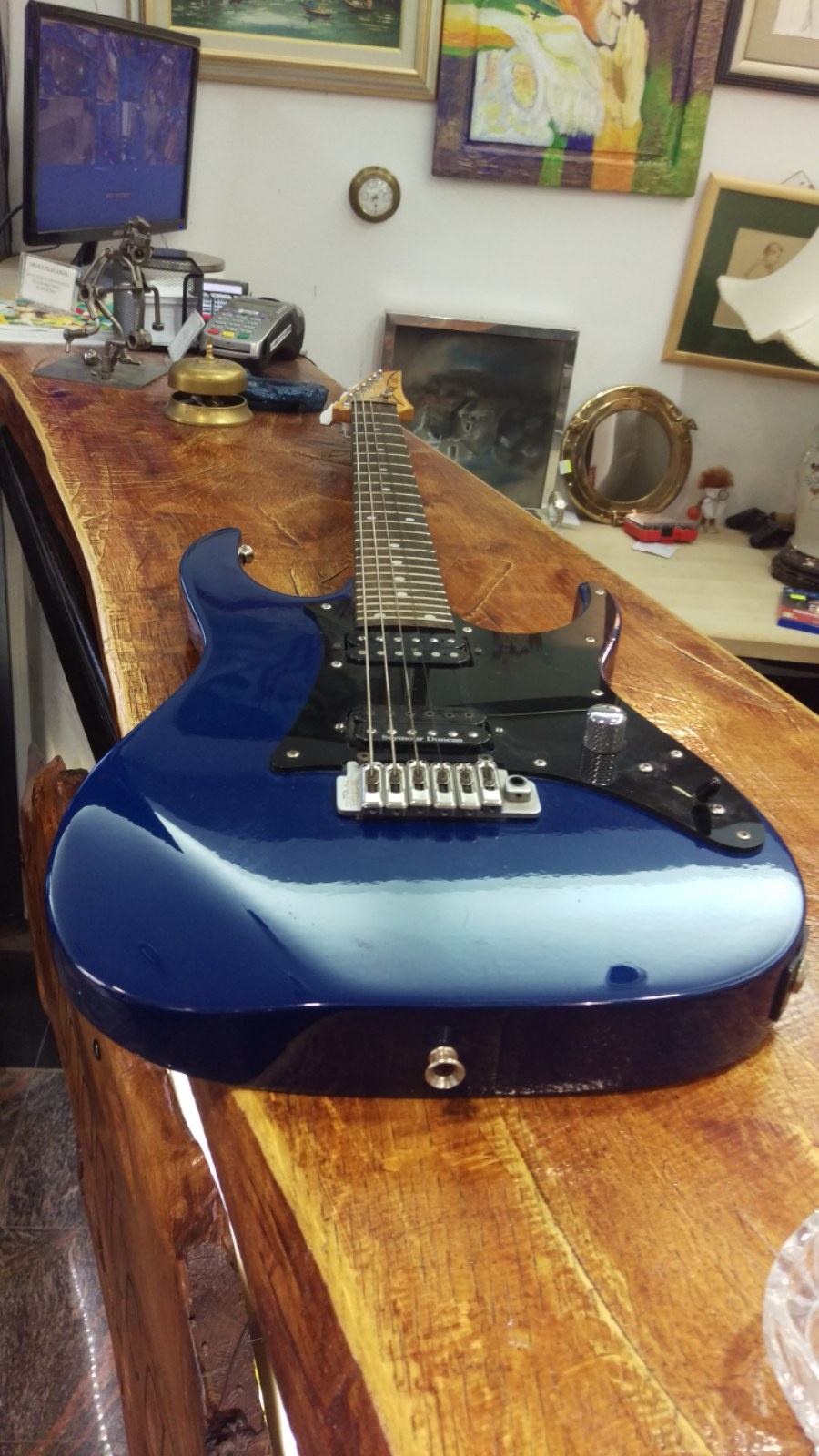 Ibanez RT 240