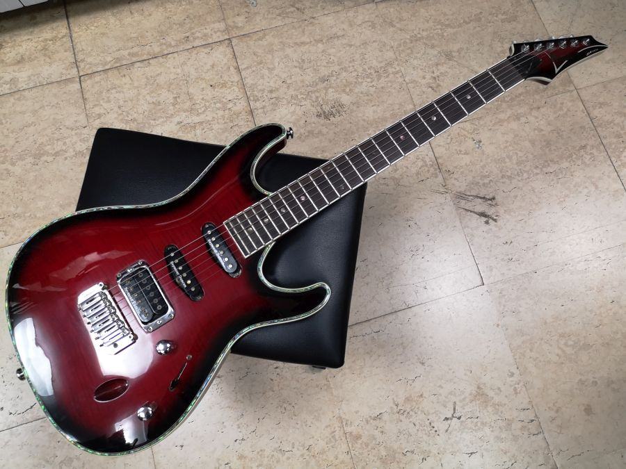 Ibanez SA360