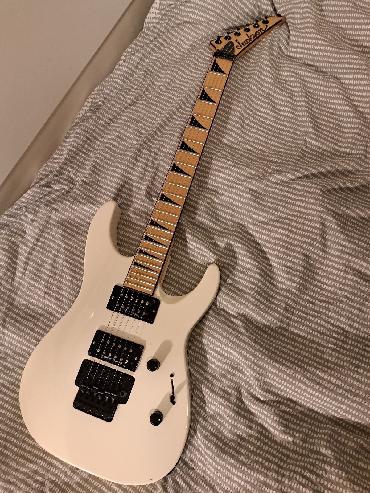Jackson DK2M MIJ
