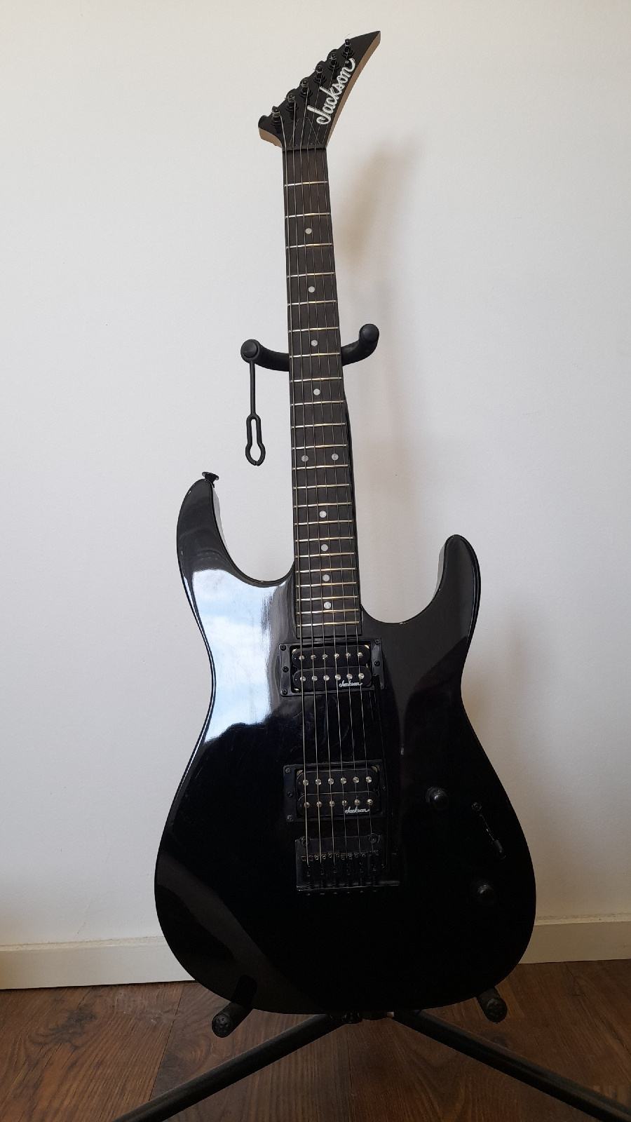 Jackson JS11 Sa Futrolom