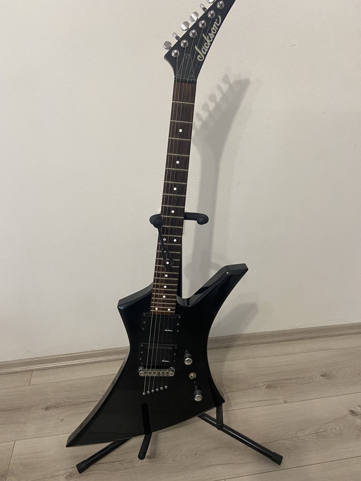 Jackson Kelly js30