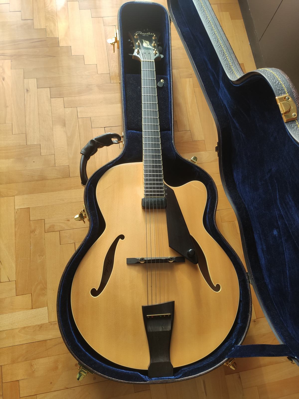 Peerless Manhattan