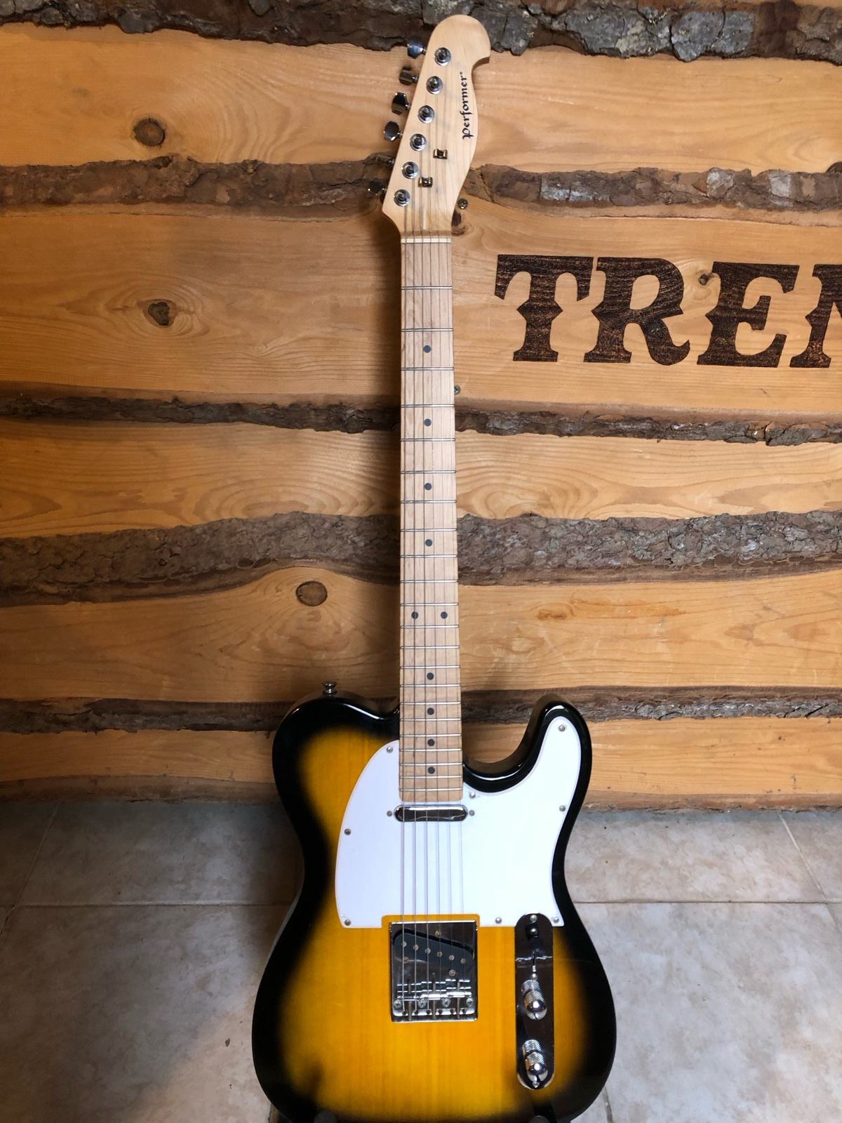 Performer Telecaster