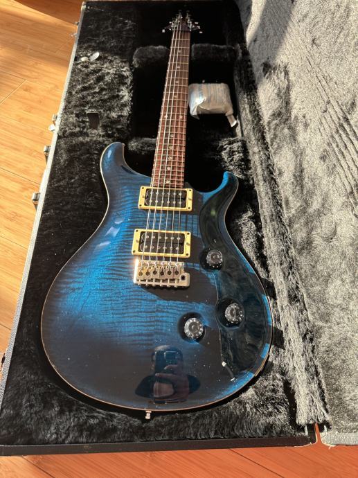 PRS CUSTOM 24 USA CORE 2004.g.