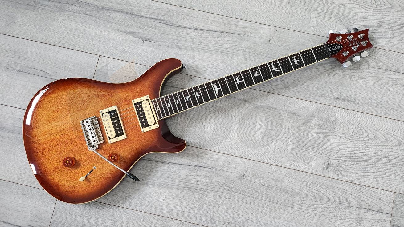 PRS SE Standard 24 (36 rata, bespl. dostava)