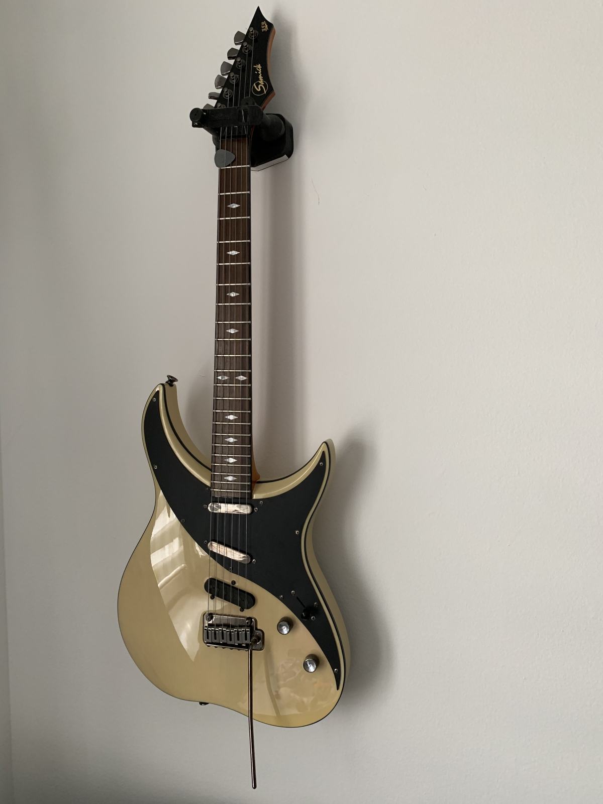 Samick JTR Rose RS20