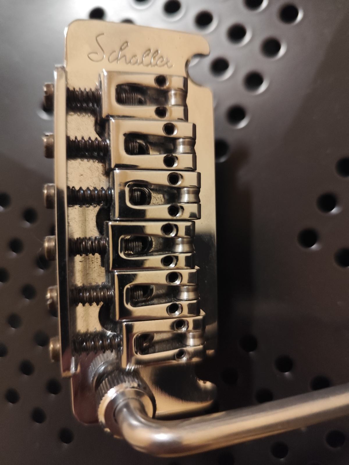 Schaller Vintage Tremolo