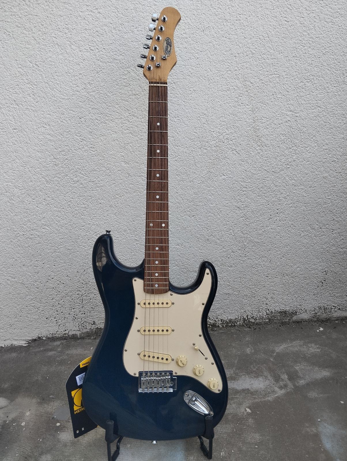 Stagg Stratocaster