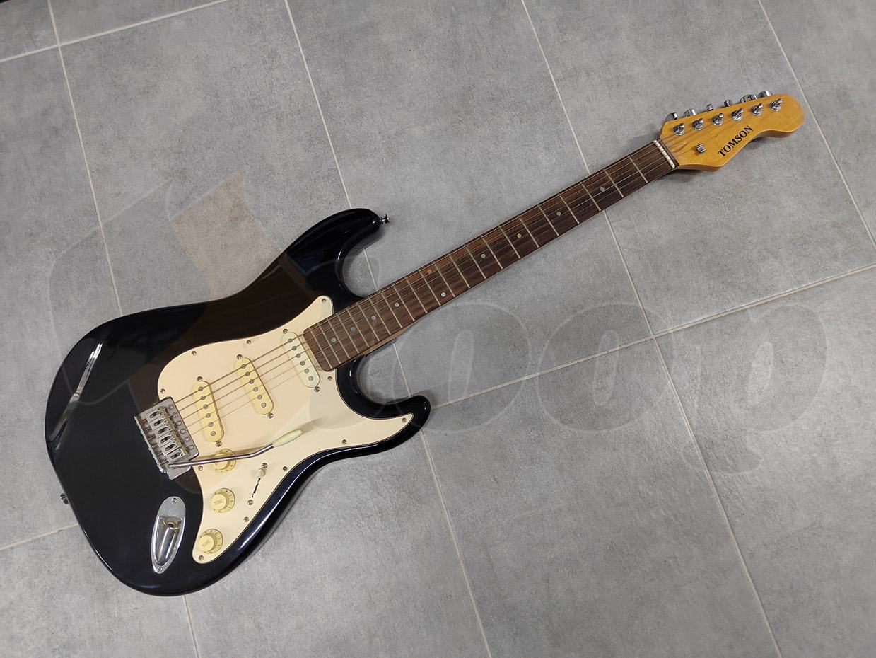 Tomson električna gitara