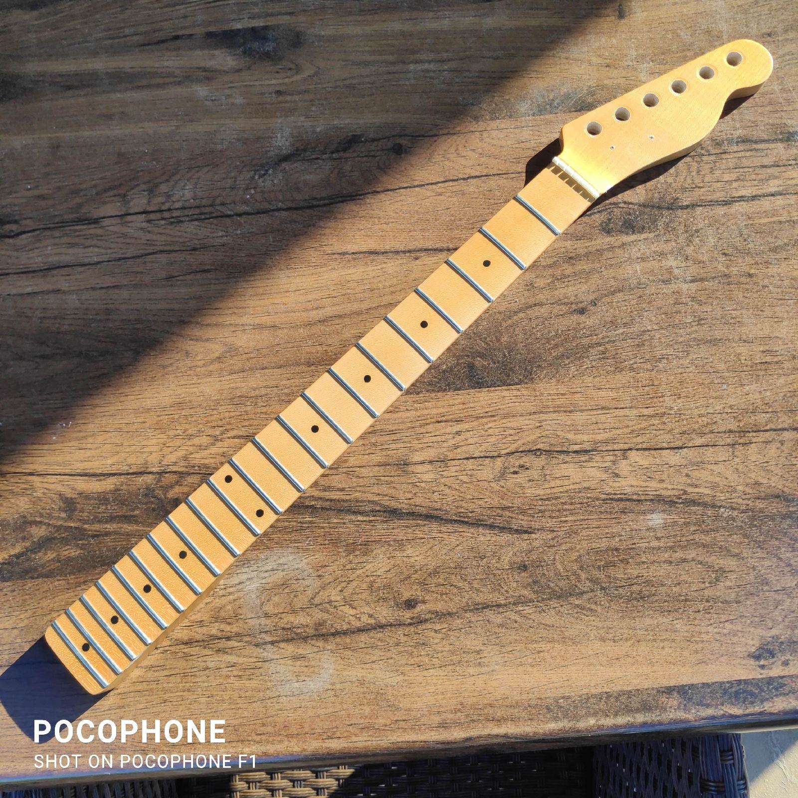 Vrat telecaster