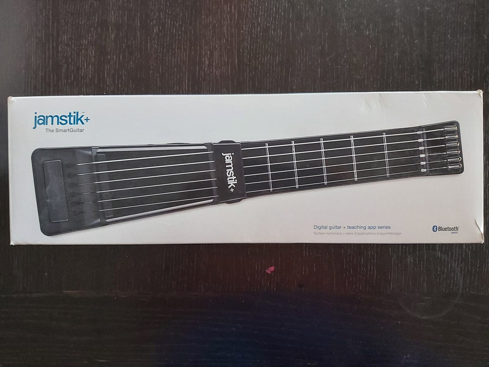 Zivix Jamstik Plus Smart Guitar