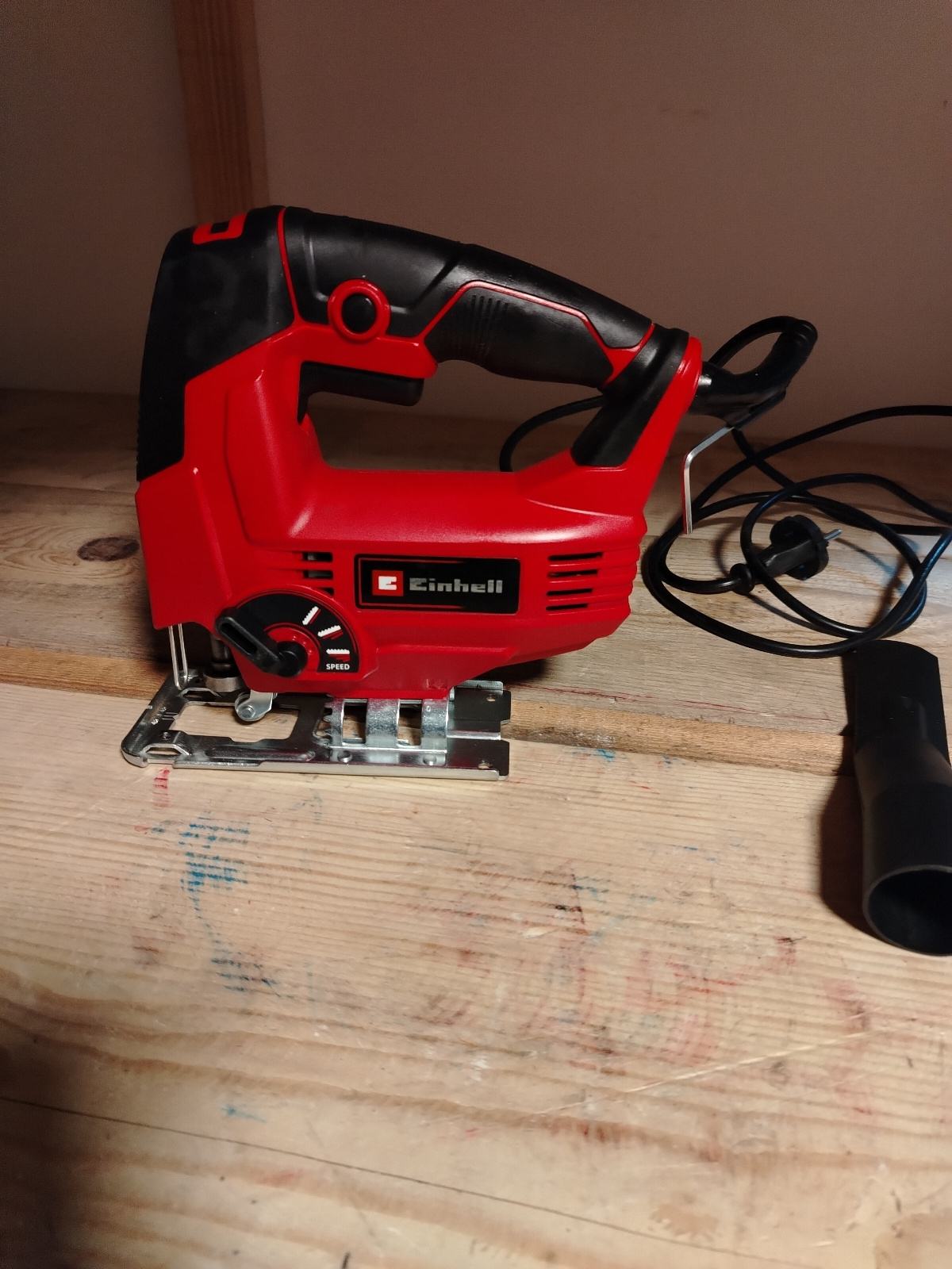 einhell električna ubodna pila 30 E