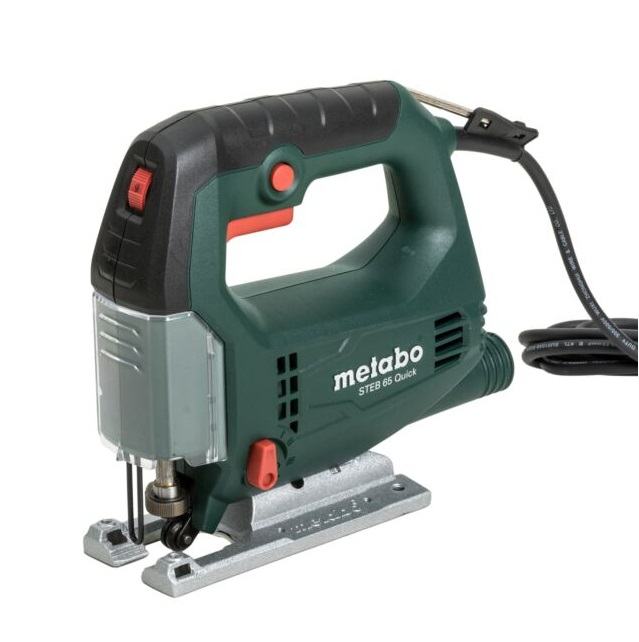 Metabo ubodna pila STEB65 QE 450W