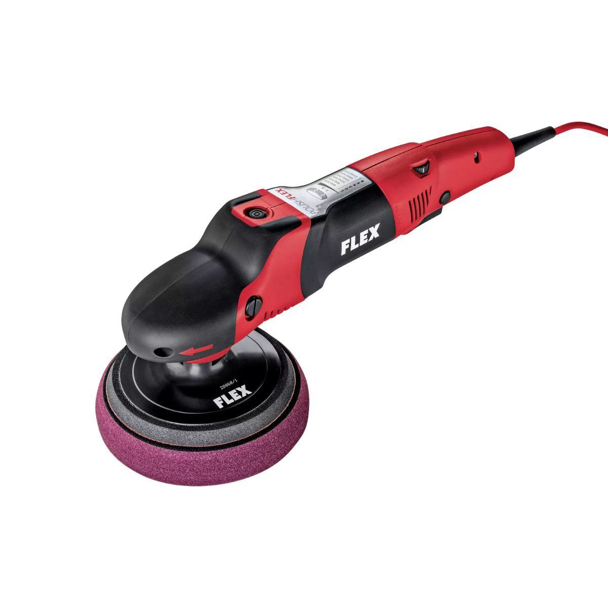 FLEX polirka POLISHFLEX PE 14-2 150