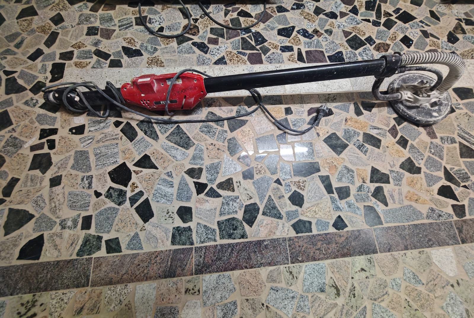 FLEX žirafa WS 702 VEA / FLEX S47 usisavač