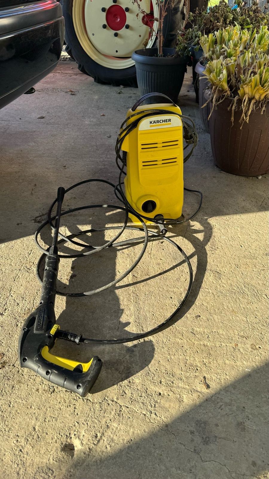 Karcher K2 Compact