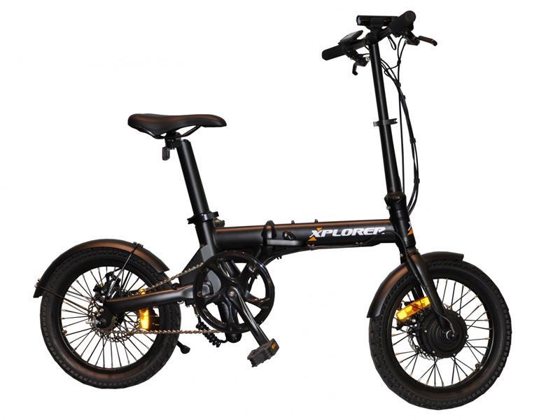 Baterija za Xplorer Mini E-bike
