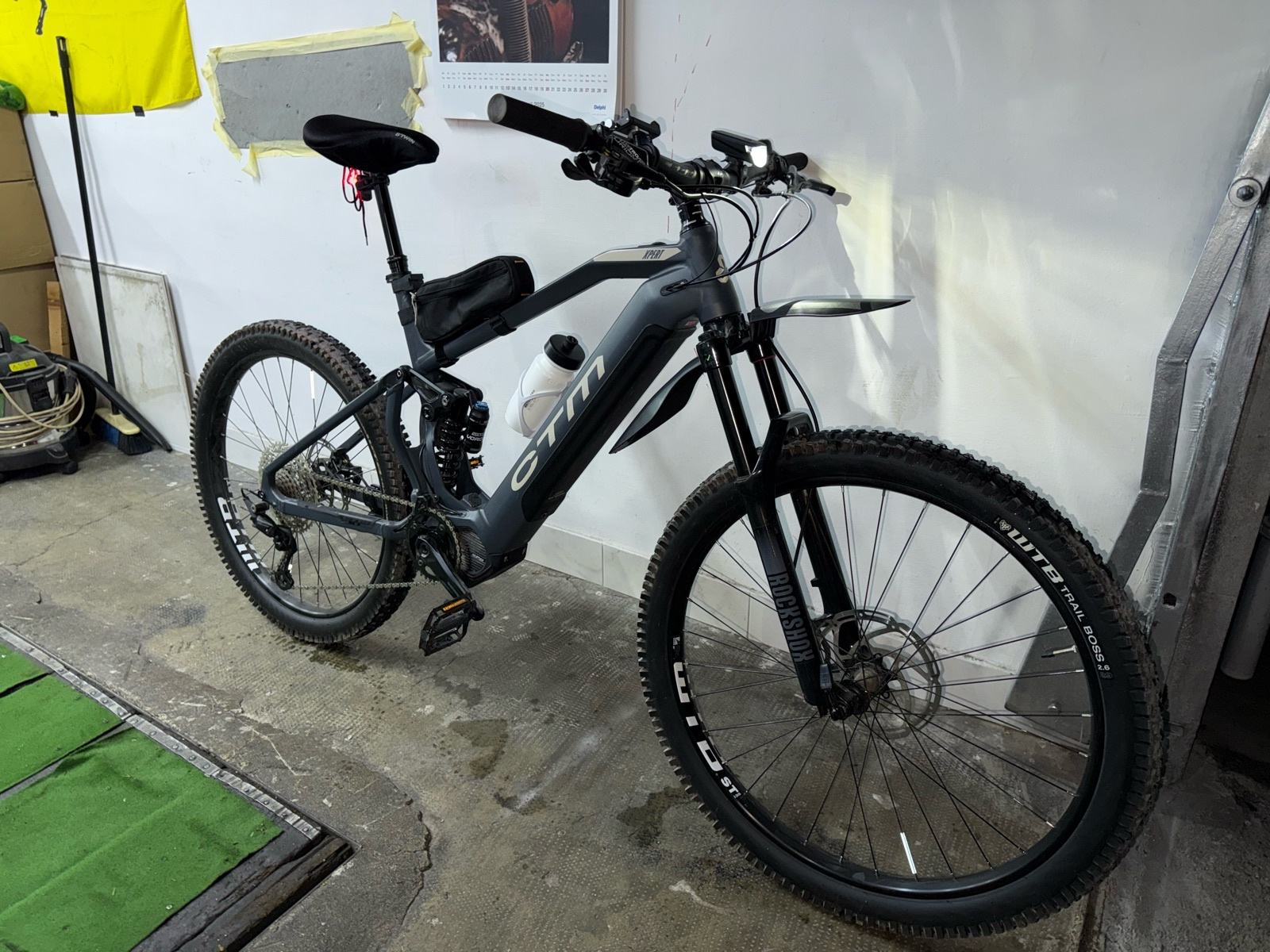 Ctm Switch Xpert God dana star 1200km novi 4200e