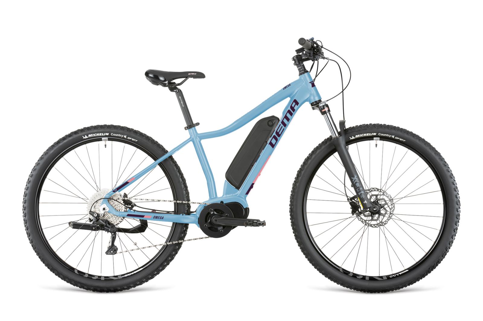 DEMA Omega 29 630Wh 2022 (Veličina: S/M)