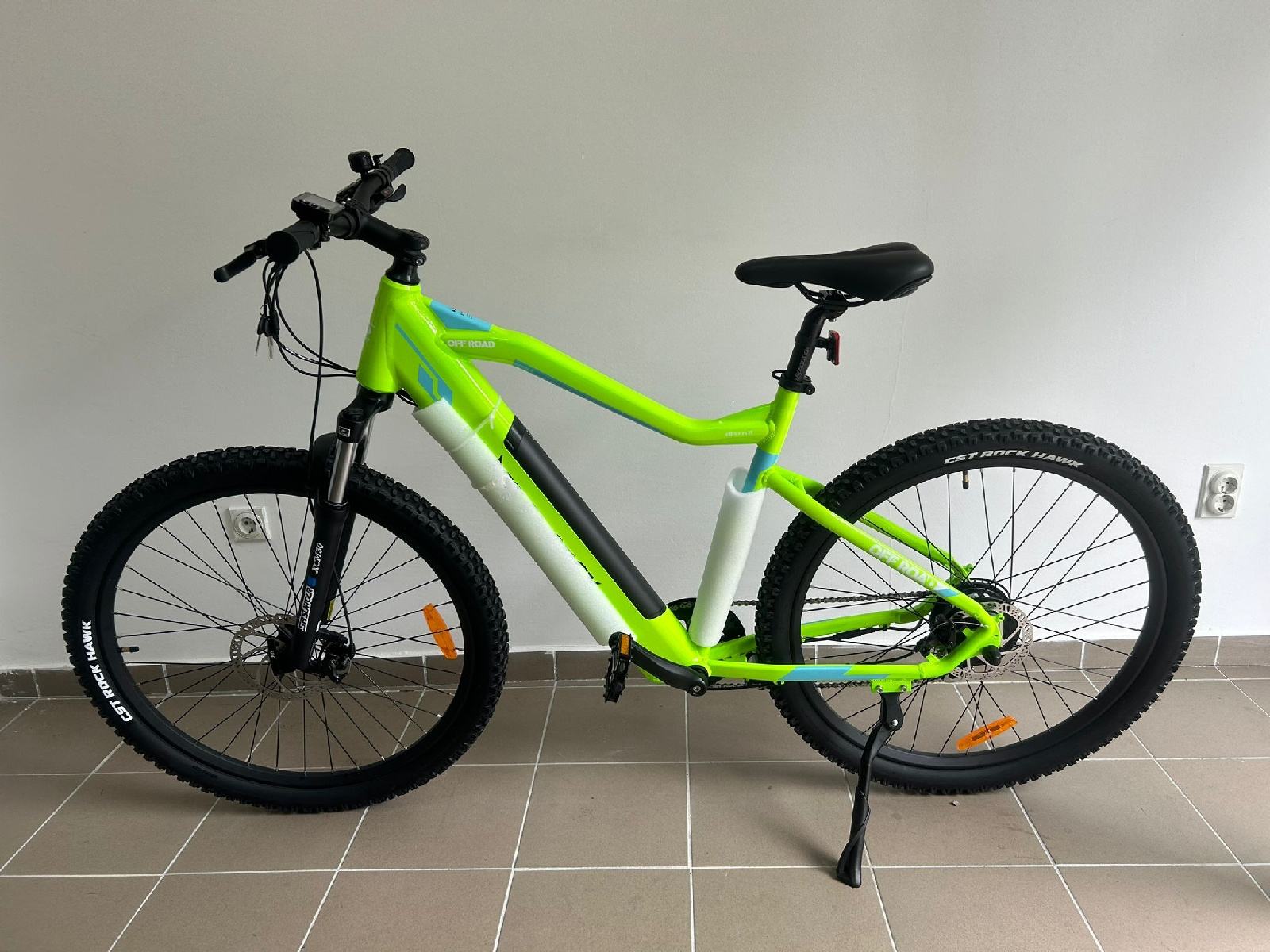 E bike MS Energy m11 29