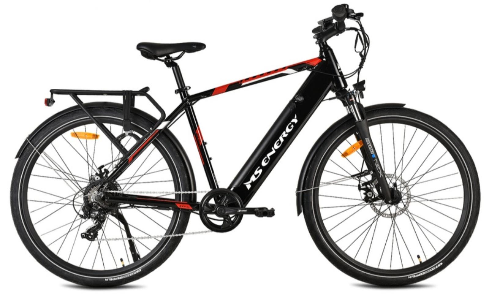 E bike MS Energy t10 28