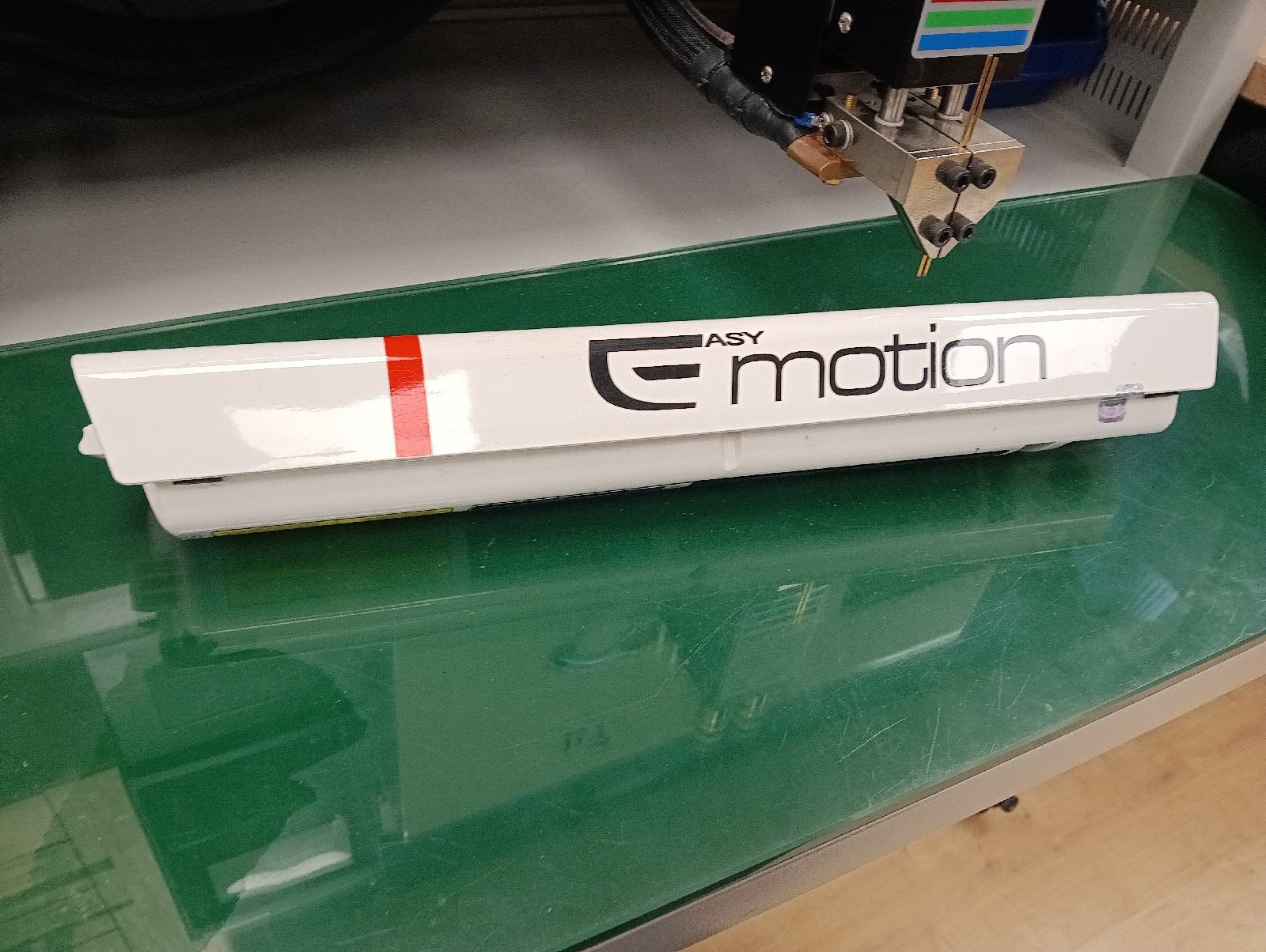 Easy Motion e-bike baterija 36/48V