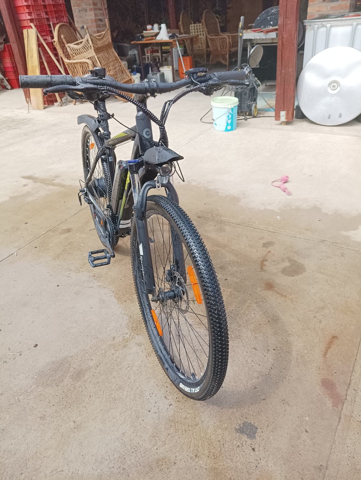 Eleglide m2 el. bicikl