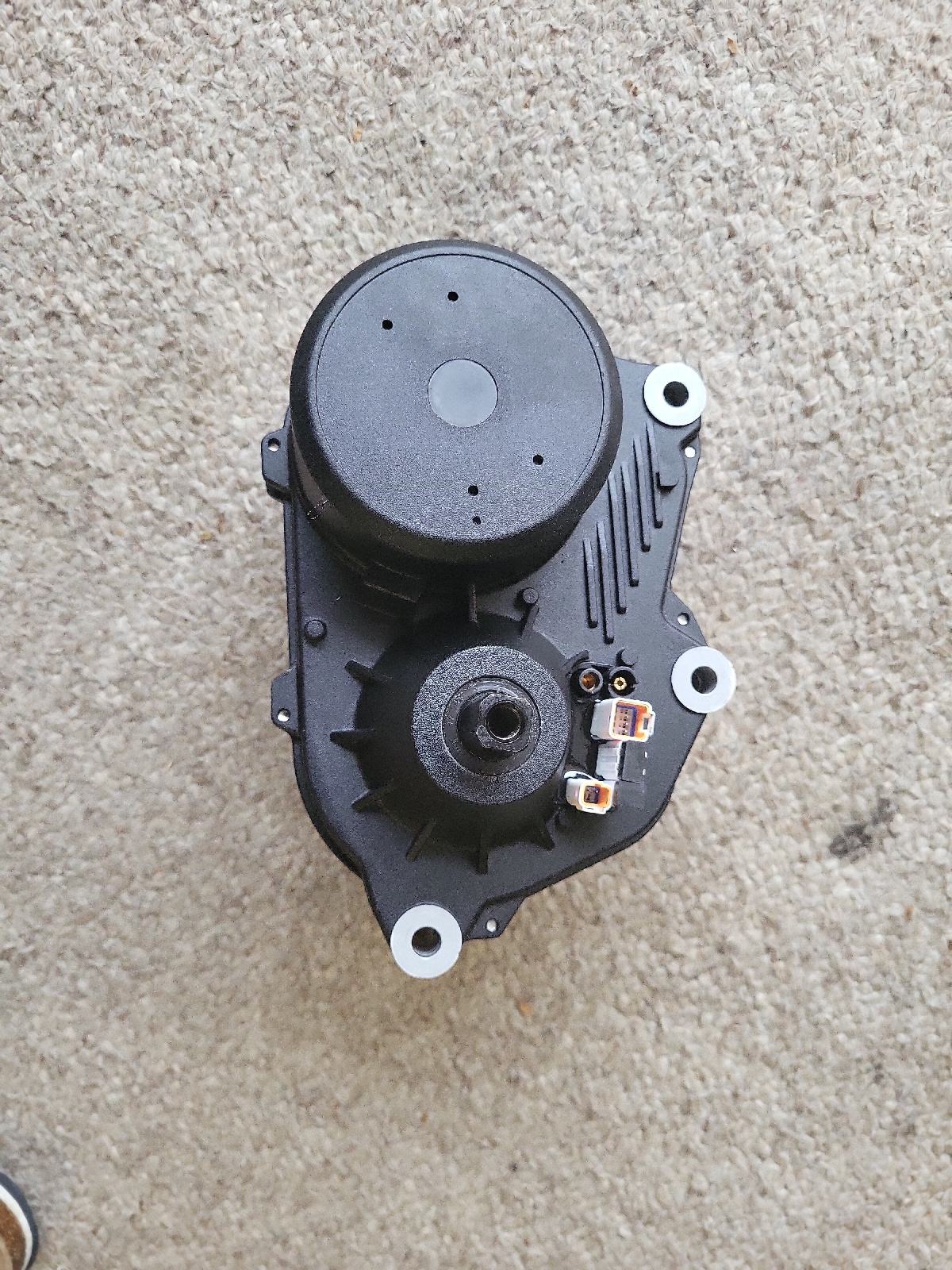 Elektricni bicikl MS Energy motor T100,M100,C100,C101