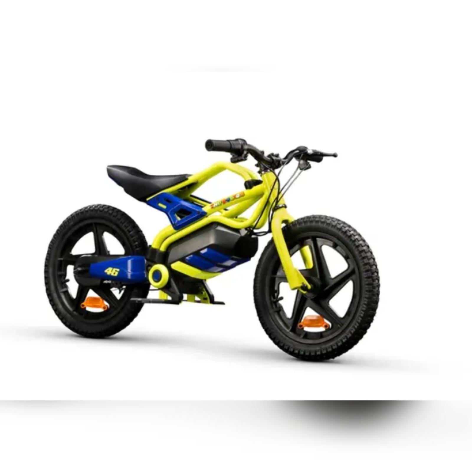 Električni bicikl VR46 KID MOTOR BIKE - X