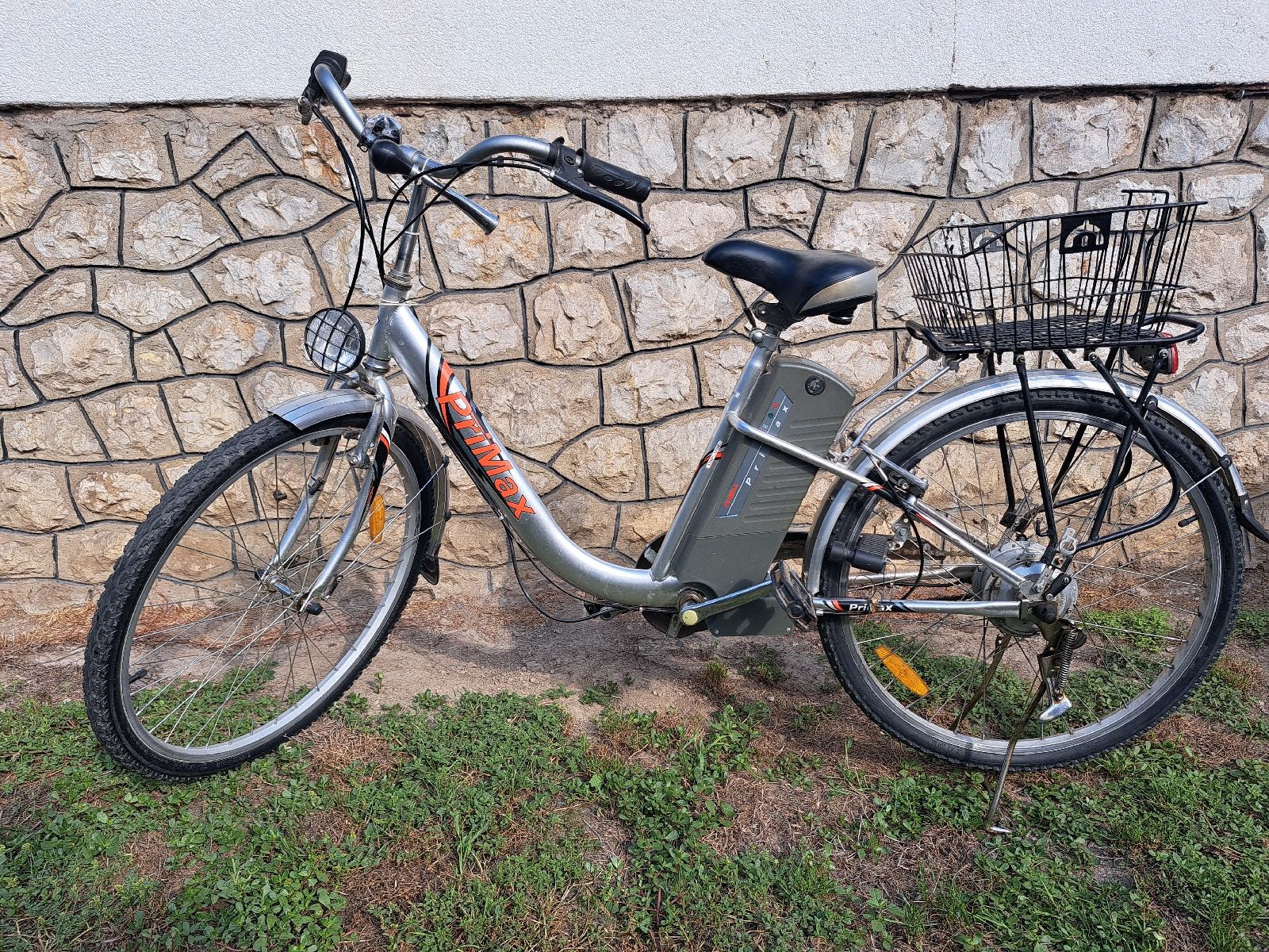 Električni bicikli