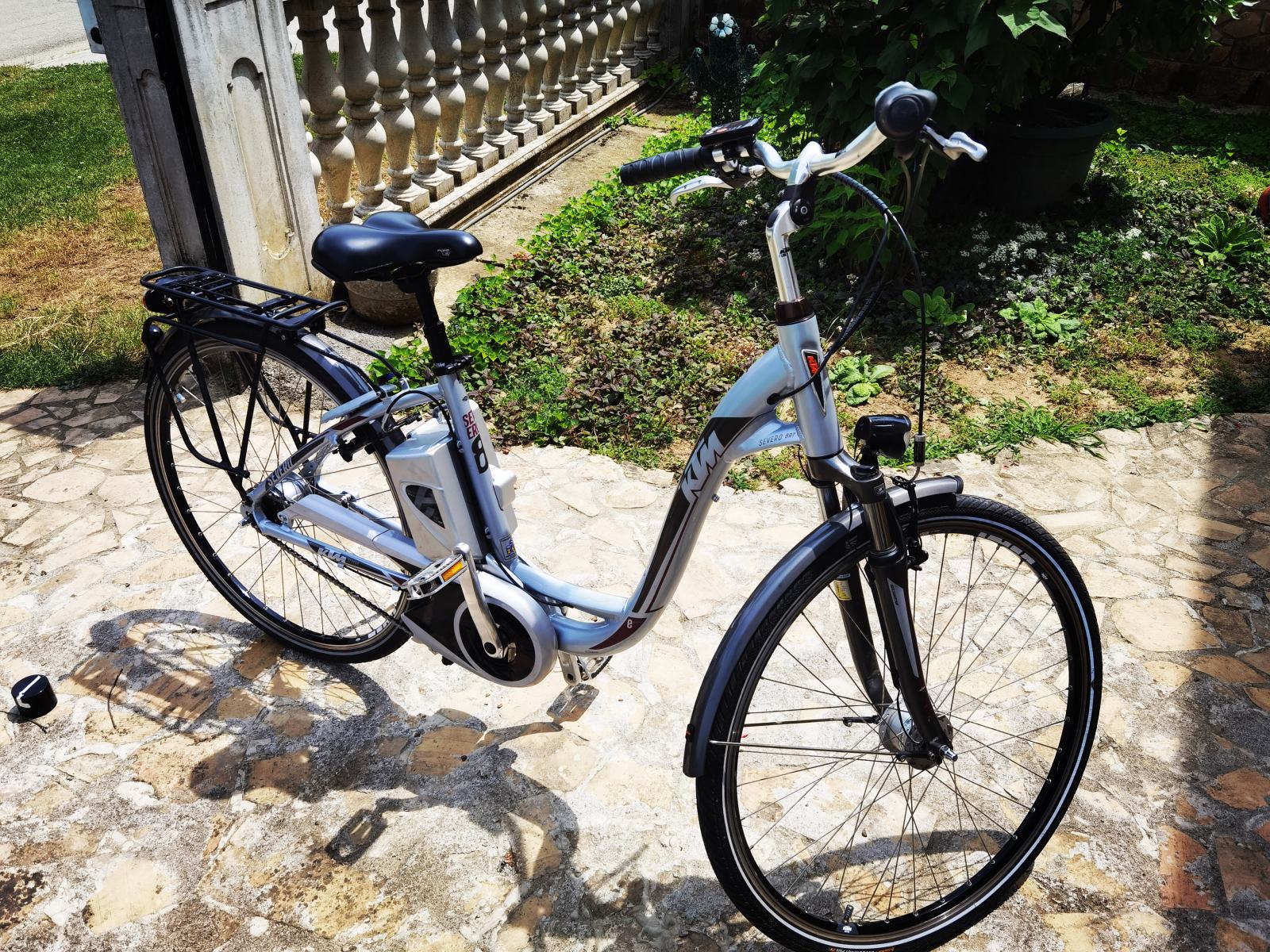 KTM ELEKTRIČNI BICIKLI ŽENSKI